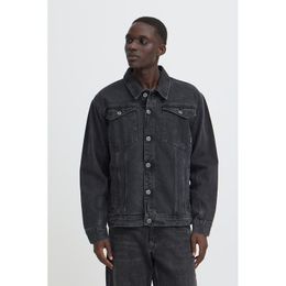Blend Herren Jeansjacke &raquo;BHFRIDOS DENIM JKT PP NOOS&laquo; Baumwolle, relaxed fit schwarz XXL