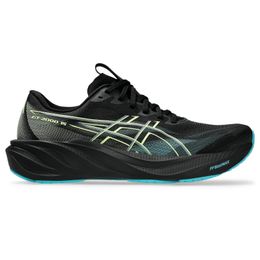 asics GT-2000 15 Laufschuhe Herren - Gr&ouml;&szlig;e 44 1/2 - schwarz