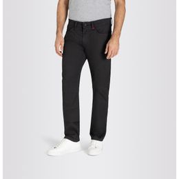 MAC Herren MAC Straight-Jeans &raquo;Arne&laquo; in gepflegter Optik, mit Stretch grau 38, L&auml;nge 34