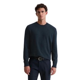Marc O'Polo Marc O'polo Herren Marc O'Polo Rundhalspullover &raquo;regular aus Bio-Baumwoll-Mix-Boucle&laquo; L