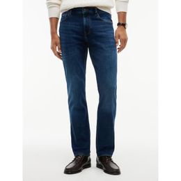 Tommy Hilfiger Herren Straight-Jeans &raquo;CORE DENTON&laquo; blau 30, L&auml;nge 30