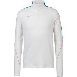 Nike Strike Funktionsshirt Herren - Gr&ouml;&szlig;e XL - beige