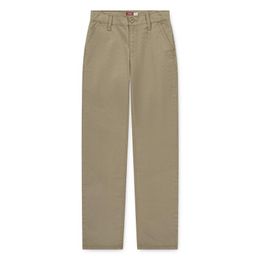 Levi's Kids Herren Levi's Kids Chinohose &raquo;LVB 511 SLIM FIT XX CHINO&laquo; Slim Fit gold 14 (164), N-Gr