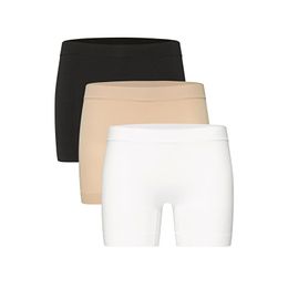 Jockey Damen Panty &raquo;Skimmies&laquo; nahtlos, k&uuml;rzere Passform S