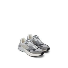 Marc O'Polo Marc O'polo Herren Marc O'Polo Sneaker &raquo;Percy&laquo; Schn&uuml;rschuh, Freizeitschuh, Halbschuh mit Wechselfu&szlig;bett 43