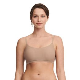 Chantelle Damen Bustier &raquo;SOFTSTETCH&laquo; mit nicht herausnehmbaren Pads XL/XXL, N-Gr
