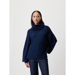Leger Damen LeGer Strickpullover &raquo;Jarine, LeGer by Lena Gercke&laquo; Loose fit mit Rundhalsausschnitt 38