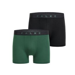 Falke Herren Falke Boxer &raquo;Daily Comfort&laquo; ohne Eingriff, Cotton-Mix, atmungsaktiv, weich schwarz L