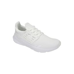 Jako Laufschuh 'Premium Run II' Herren Gr&ouml;&szlig;e 45 wei&szlig;