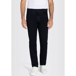MAC Herren MAC Straight-Jeans &raquo;Flexx-Driver&laquo; super elastisch blau 32, L&auml;nge 32