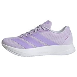 adidas Performance Running Shoes 'Duramo RC2' female size 40.5/41 Purple / Orchid