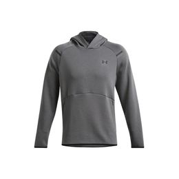 Under Armour Athletic Sweatshirt 'Unstoppable' male size S Grey