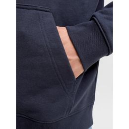 Jack & Jones PlusSize Jack & Jones Plussize Herren Jack & Jones PlusSize Kapuzensweatshirt &raquo;JJEDENVER LOGO SWEAT HOOD SN PLS&laquo; 5XL