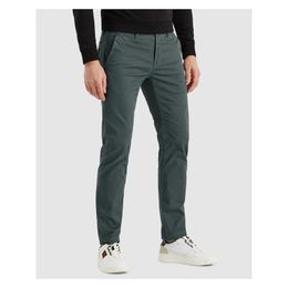 PME-Legend Pme Legend Herren PME LEGEND Chinohose &raquo;TWIN WASP CHINO LEFT HAND STRETCH TWILL&laquo; mit Taschen gr&uuml;n 38, L&auml;nge 34