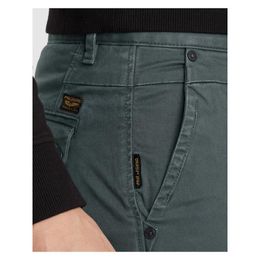 PME-Legend Pme Legend Herren PME LEGEND Chinohose &raquo;TWIN WASP CHINO LEFT HAND STRETCH TWILL&laquo; mit Taschen gr&uuml;n 40, L&auml;nge 34