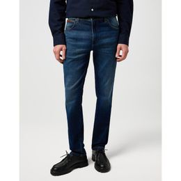 Wrangler Herren Slim-fit-Jeans &raquo;TEXAS SLIM&laquo; beige 44, L&auml;nge 34