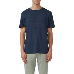 s.Oliver Herren s.Oliver T-Shirt blau M