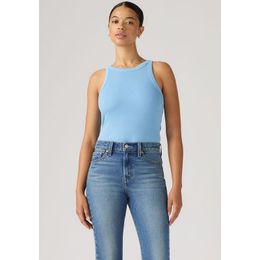 Levi's Levi's Damen Tanktop &raquo;ESSENTIAL RACER TANK&laquo; Slim Fit M (38)