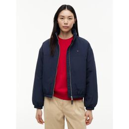 Tommy Jeans Damen Blouson &raquo;TJW PADDED HIGH NECK JACKET&laquo; Kunstfaser XS (34)