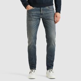 PME-Legend Pme Legend Herren PME LEGEND Slim-fit-Jeans &raquo;XV Denim PTR150&laquo; grau 38, L&auml;nge 30