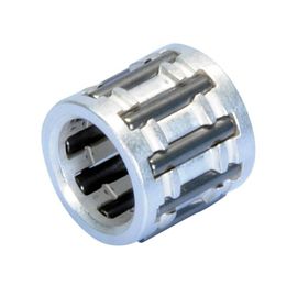 Kolbenbolzenlager Polini verst&auml;rkt 12x17x16mm