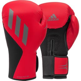 adidas Performance Boxhandschuhe &raquo;Speed Tilt 150&laquo; rot 12 12 Boxhandschuhe