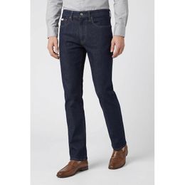 Calvin Klein Jeans Herren Slim-fit-Jeans &raquo;SLIM CLASSIC&laquo; Slim fit mit praktischen Eingrifftaschen blau 31, L&auml;nge 32