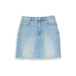 Tom Tailor Denim Rock Damen Gr&ouml;&szlig;e 40 blue denim