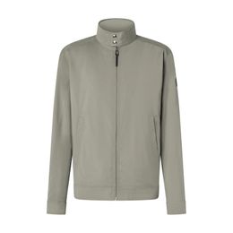 JOOP! Herren JOOP! Blouson &raquo;Vicente&laquo; Stehkragen mit Druckkn&ouml;pfen beige 50
