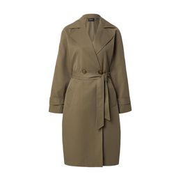 V&eacute;ro Moda VERO MODA Between-Seasons Coat 'VMLOU' female size L Olive