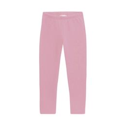 Danamade Leggings 'DNAOMI' M&auml;dchen Gr&ouml;&szlig;e 116 altrosa