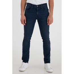 Blend Herren Regular-fit-Jeans &raquo;Twister fit - NOOS&laquo; aus Baumwollmischung, mit Elasthan, Regular Fit schwarz 31, L&auml;nge 30