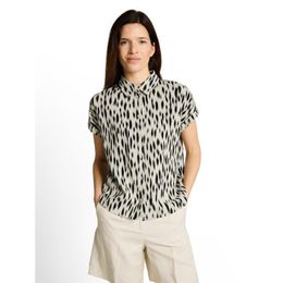 Tom Tailor Damen Tom Tailor Hemdbluse mit Knopfleiste 44