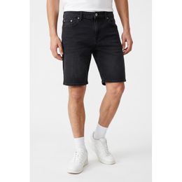 Only & Sons Only & Sons Herren ONLY & SONS Shorts &raquo;ONSWEFT BOX PIM DNM SHORTS VD&laquo; schwarz M, N-Gr