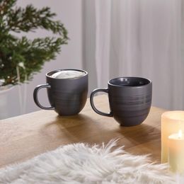 Tasse "Circle", 2er Set