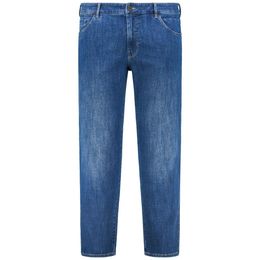 PME-Legend Herren Gro&szlig;e Gr&ouml;&szlig;en | PME LEGEND Stretch-Jeans "Nightflight", Regular Fit Farbe mittelblau Gr&ouml;&szlig;e: 46/34