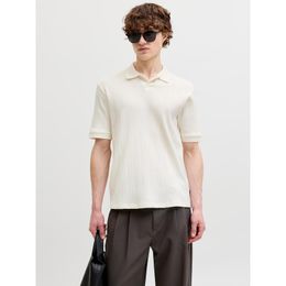 Jack & Jones Jack & Jones Herren Poloshirt &raquo;JPRBLAHENRY SS POLO STYD SS26&laquo; Baumwolle, regular fit L
