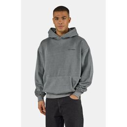 Pegador Herren Pegador Kapuzensweatshirt &raquo;Logo Oversized Hoodie&laquo;, Baumwollmischung, oversize XL