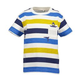 Blue Seven Jungen T-Shirt bunt 110