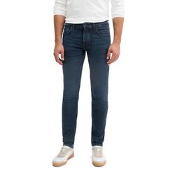 Marc O'Polo Marc O'polo Herren Marc O'Polo 5-Pocket-Jeans &raquo;SJ&Ouml;BO shaped&laquo; blau 30, L&auml;nge 32