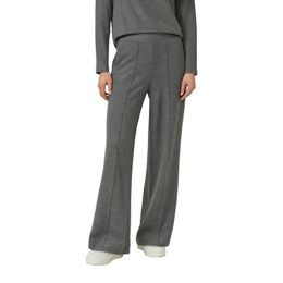 s.Oliver Damen s.Oliver Sweathose mit dekorativer Biesennaht vorne 42, N-Gr