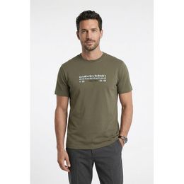 Calvin Klein Jeans Herren T-Shirt &raquo;CALVIN KLEIN FUTUR&laquo; Regular fit mit Rundhalsausschnitt XXL