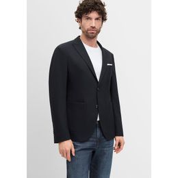 Cinque Herren Sakko &raquo;CIMICHELE&laquo; blau 56