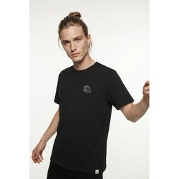 O`Neill O'neill Herren O'Neill T-Shirt &raquo;O'RIGINALS 70'S GRAPHIC T-SHIRT&laquo; sportlicher Stil, T-Shirt-Form, aus Baumwolle XL (54)
