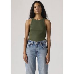 Levi's Levi's Damen Tanktop &raquo;ESSENTIAL RACER TANK&laquo; Slim Fit XS (34)
