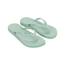 Ipanema Damen Zehentrenner &raquo;Ipanema ANAT COLORS FEM&laquo; f&uuml;r Alltag, mit Gummilaufsohle, sportlicher Stil, ohne Verschluss 35/36