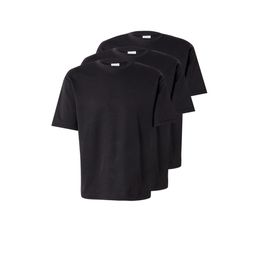 Selected Shirt 'SLHOscar' male size M Black