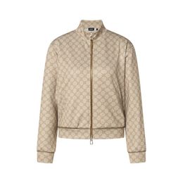 JOOP! Damen JOOP! Sweatjacke &raquo;Taliko&laquo; beige 38
