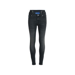 KARL LAGERFELD JEANS Jeans female size 27 Black denim