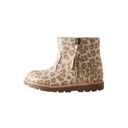 next Boots girl size 19 Light beige / Brown